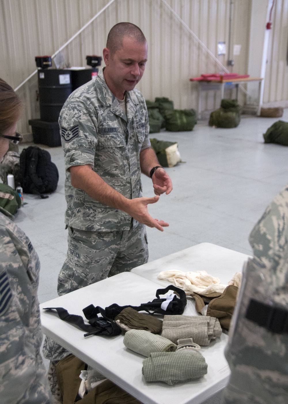 Dvids Images 104th Fighter Wing Conducts Super Training Image 5 Of 10