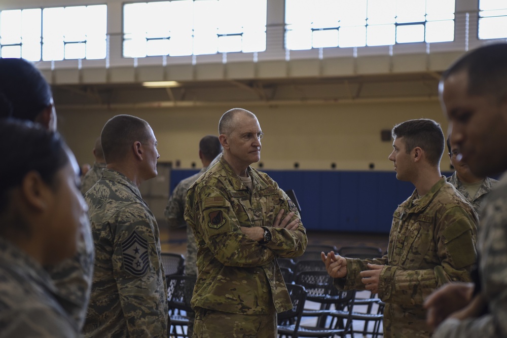 Dvids Images 7th Afccc Visits Kunsan Image 4 Of 4