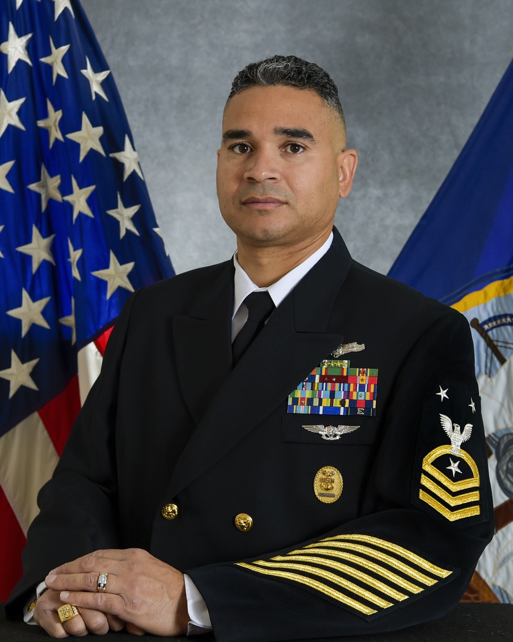 Dvids News Ciwt Welcomes New Command Master Chief