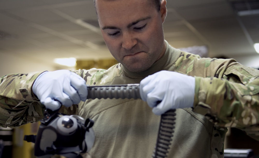 Dvids Images Aircrew Flight Equipment Pre Flight Inspection Image