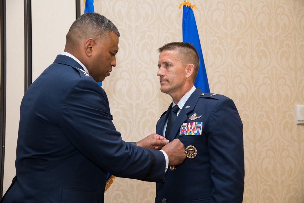 Dvids Images Brig Gen Rawls Promotion Ceremony Image 5 Of 8