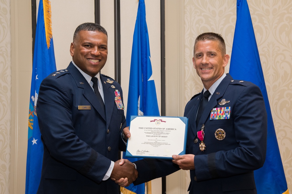 Dvids Images Brig Gen Rawls Promotion Ceremony Image 6 Of 8