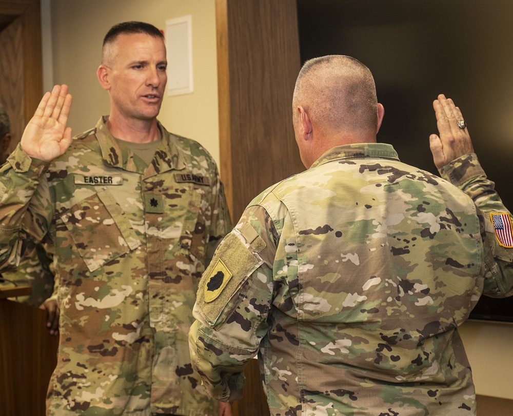 Dvids News Illinois Army National Guard Soldier Promoted To