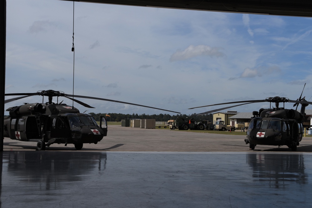 Dvids Images South Carolina National Guard Conducts Deployment