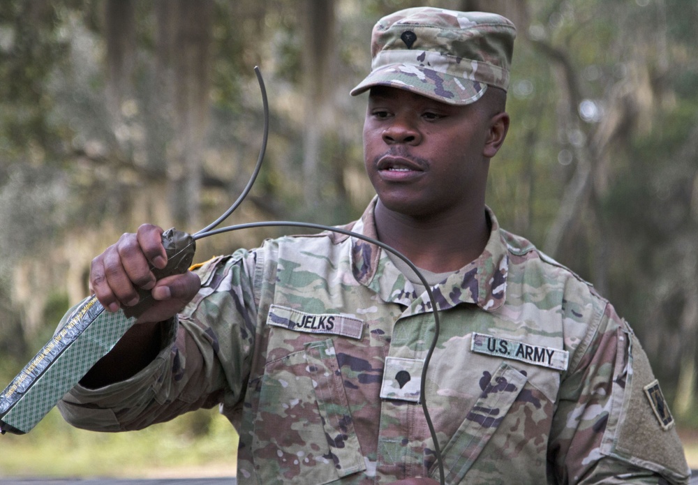 Dvids Images Boom 92nd Engineer Battalion Begins Training Cycle