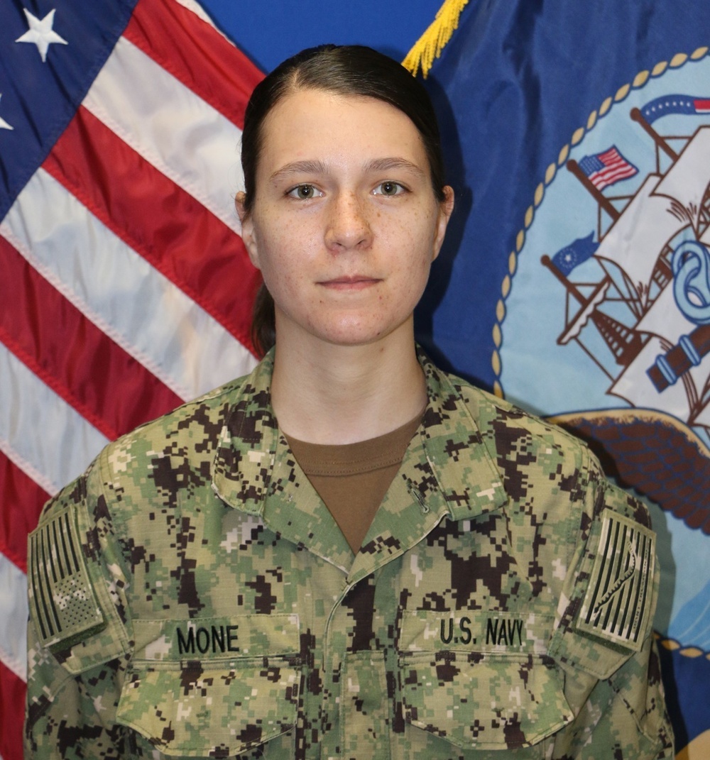 Dvids News Iwtc Virginia Beach Sailor Essential To Commands Mission