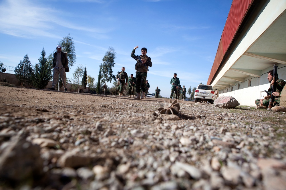 Dvids Images Counter Improvised Explosive Device Training Image 1