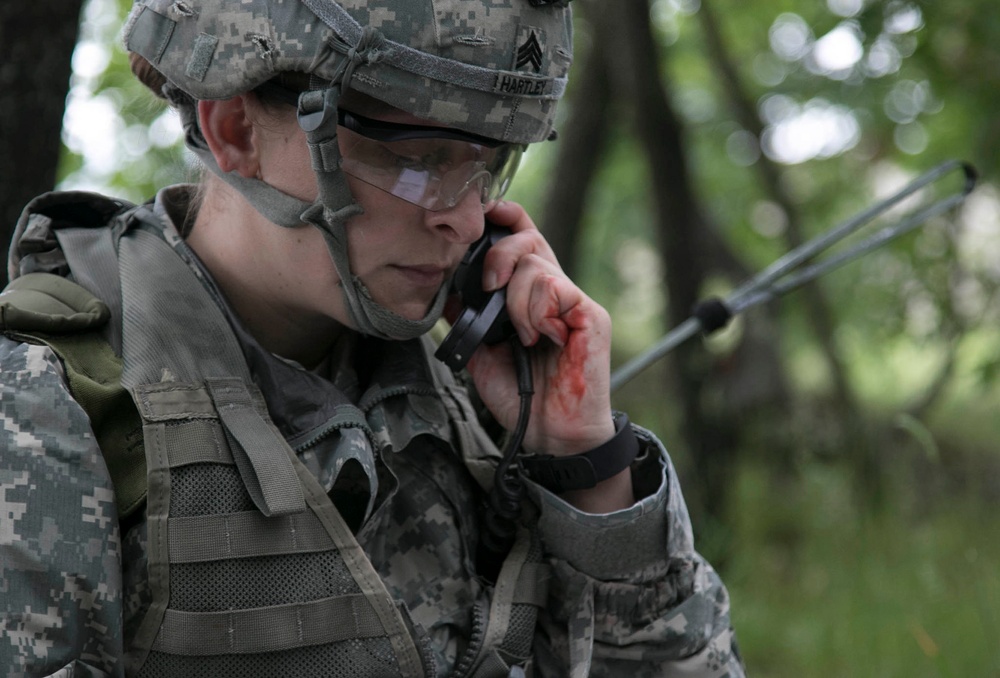 Dvids Images Arizona Guard Soldiers Take Home Top Honors In Best