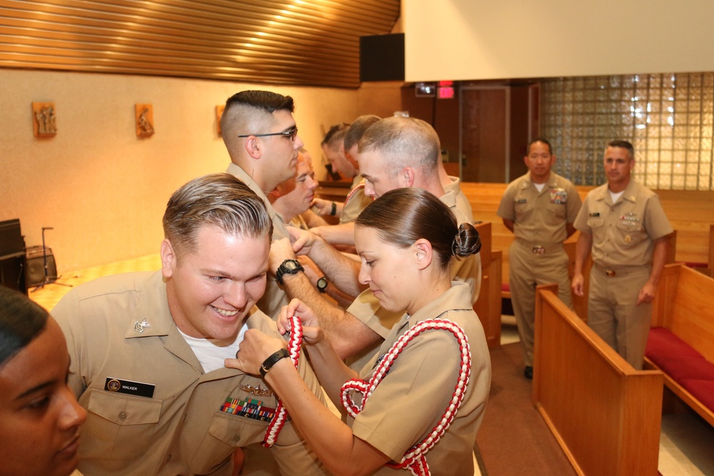 Dvids Images Iwtc Corry Station Sailor Earns Nmt I Qualification