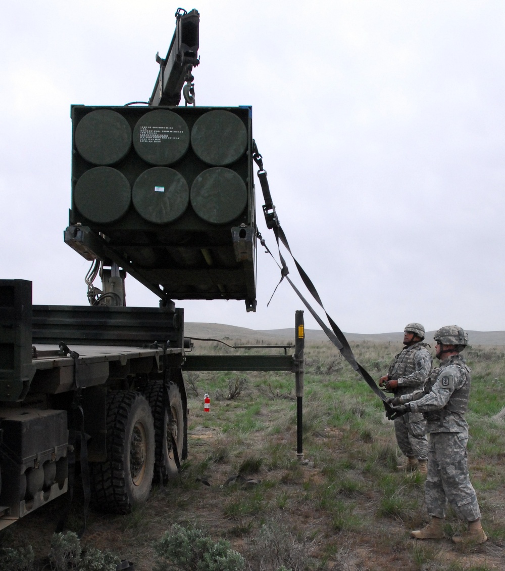 Dvids Images High Mobility Artillery Rocket Systems Image 5 Of 6