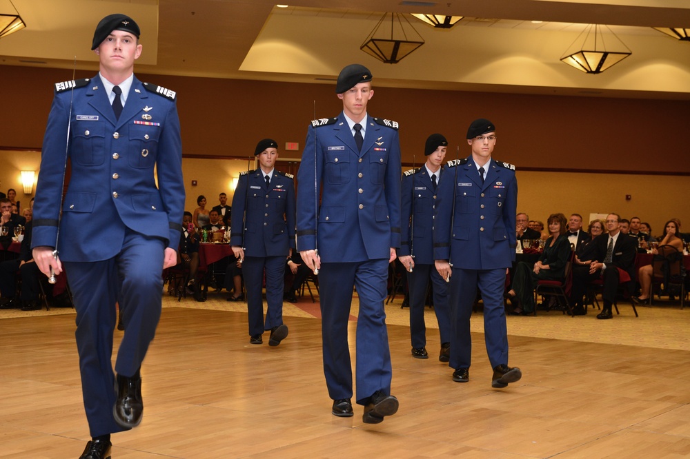 Dvids Images Cannon Celebrates 65 Years With Air Force Ball Image