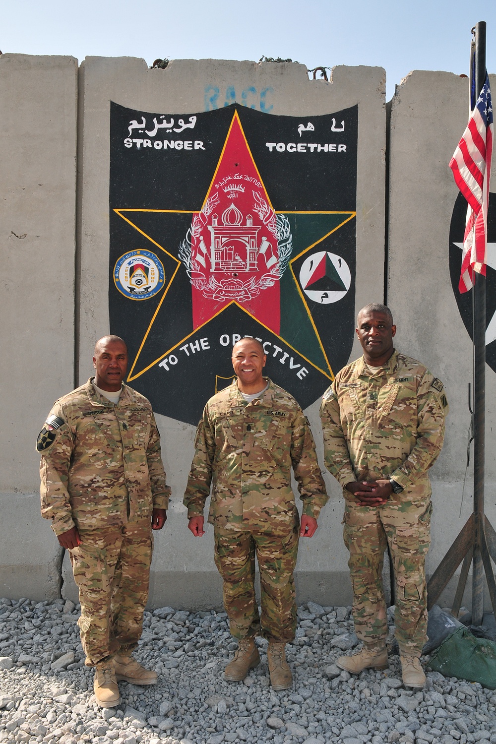 Dvids Images Isaf Csm Visits Ctf 4 2 Image 10 Of 10