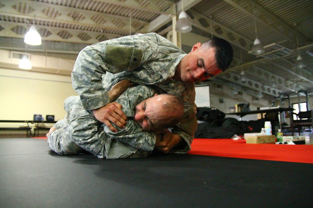 Dvids Images New York Army National Guard Soldiers Learn Hand To