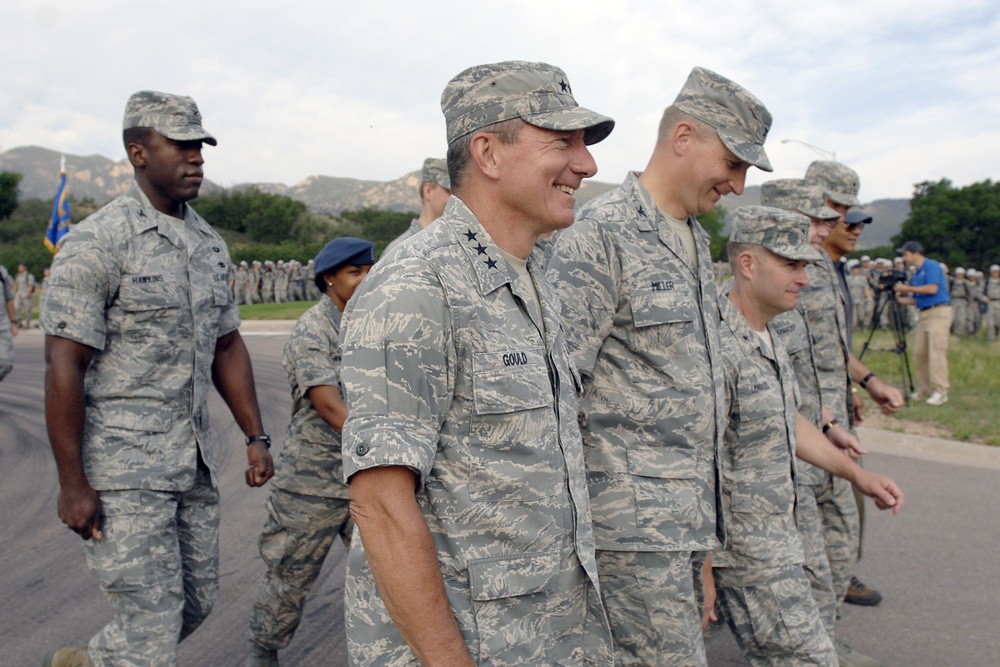 Dvids Images Us Air Force Academy Class Of 2017 Basic Cadet