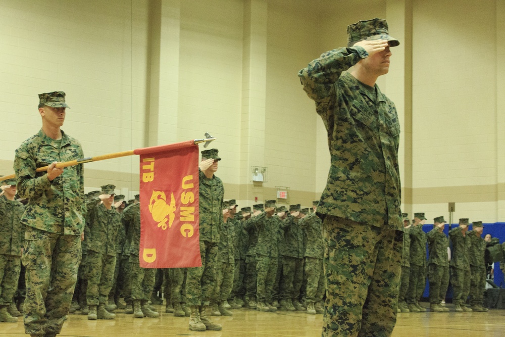 Dvids News First Female Marines Graduate Infantry School Make History