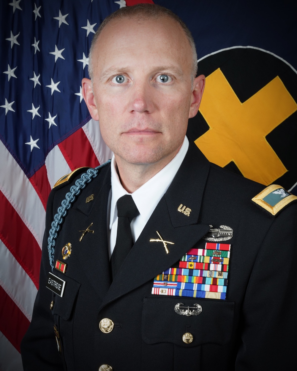 Dvids Images Eastridge Named Deputy Assistant Adjutant General