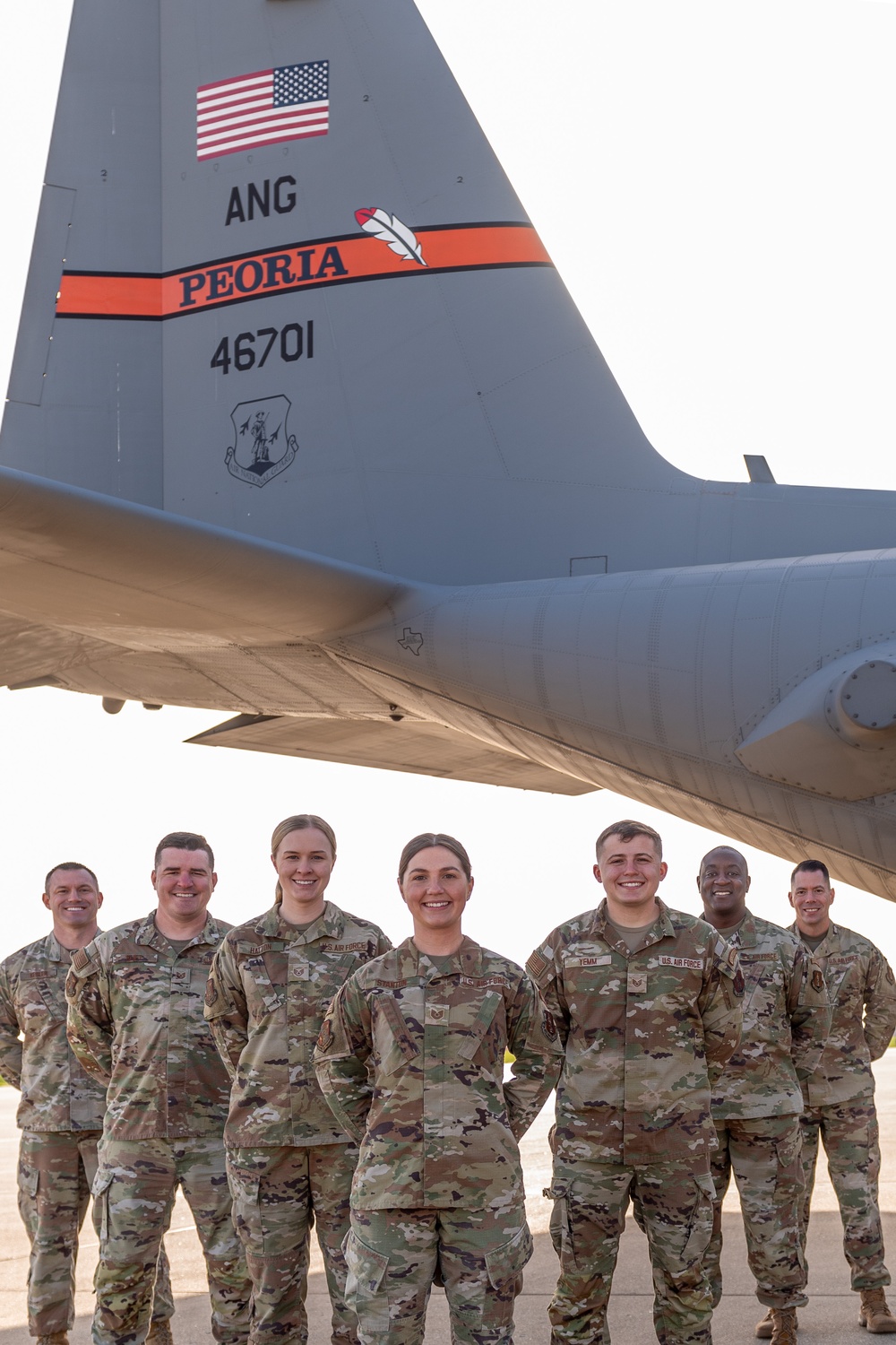 Dvids Images 182nd Airlift Wing Recruiting And Retention Section