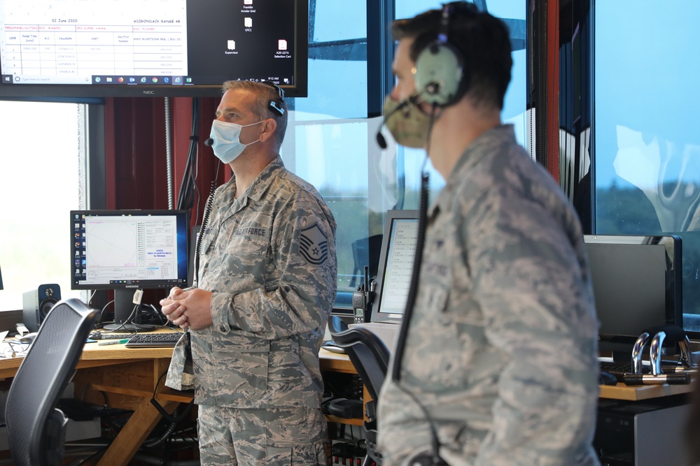 Dvids News 158th Fighter Wing Conducts F 35 Weapons System Training