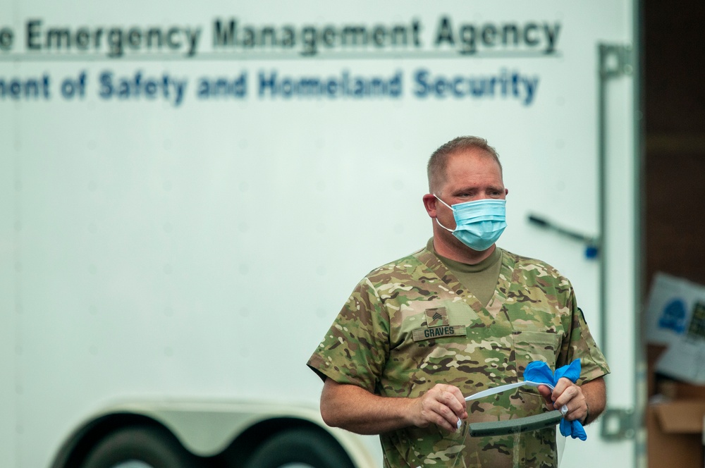 Dvids Images Delaware Natl Guard At Rehoboth Beach Checks 1220