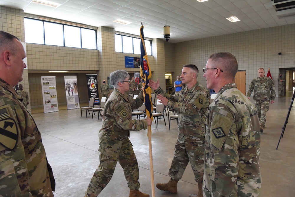 Dvids Images 87th Troop Command Arkansas Army National Guard