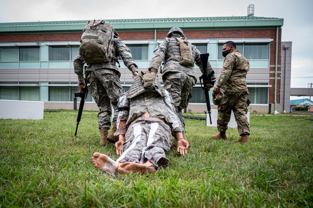 Dvids Images New Jersey National Guard 68w Course Image 4 Of 17