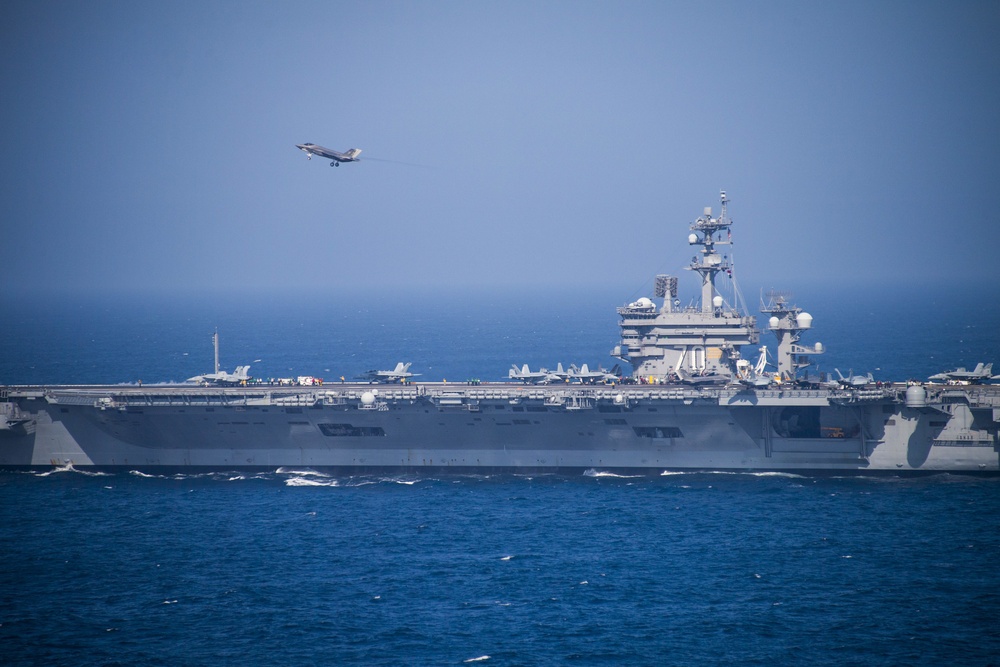 Dvids Images Uss Carl Vinson Cvn 70 Completes Qualifications And