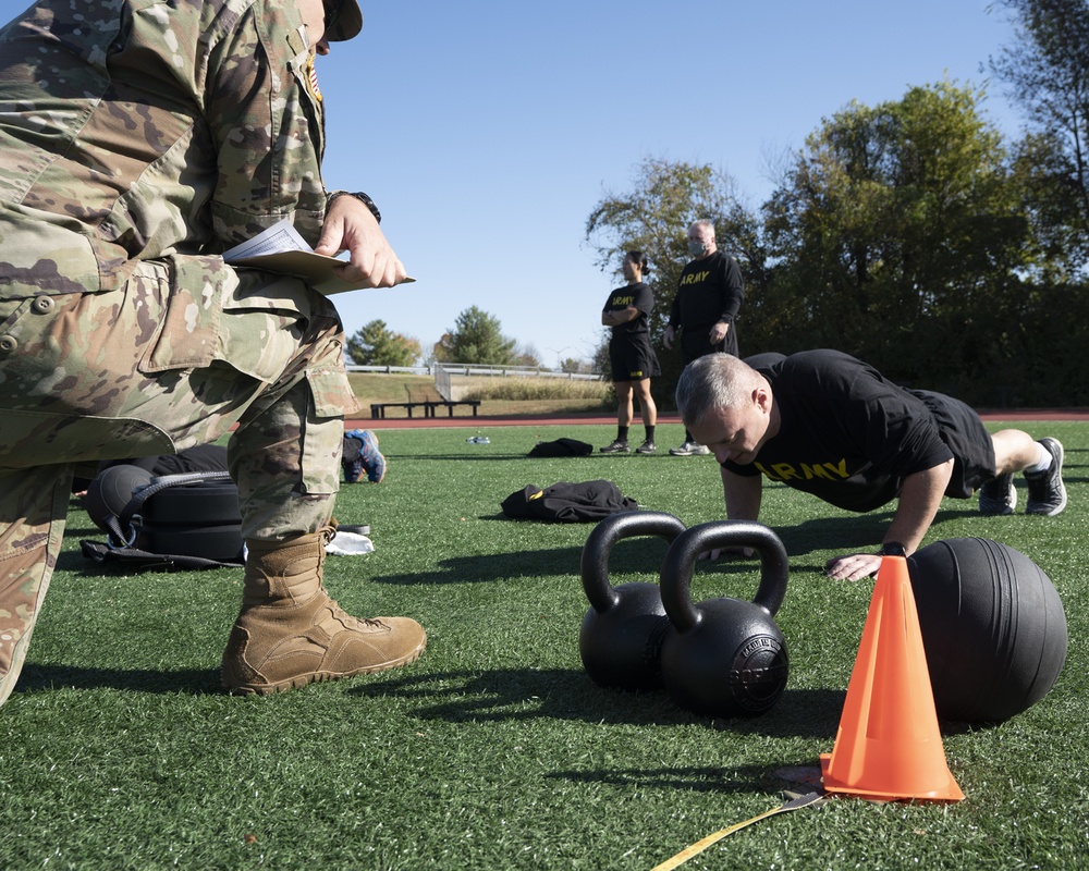 Dvids Images Army Combat Fitness Test Acft Events Image Of Hot Sex