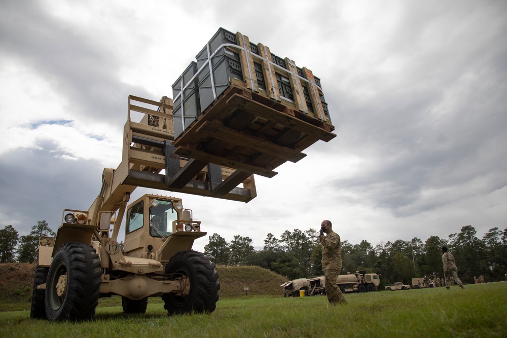 Dvids Images 3rd Combat Aviation Brigade Conducts Forward Arming