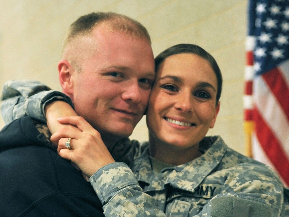 Dvids Images Military Spouse 2 Image 2 Of 2