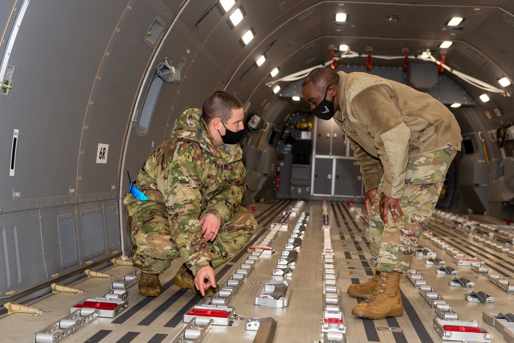 Dvids Images Ang Director Command Chief Visit Pease Air National