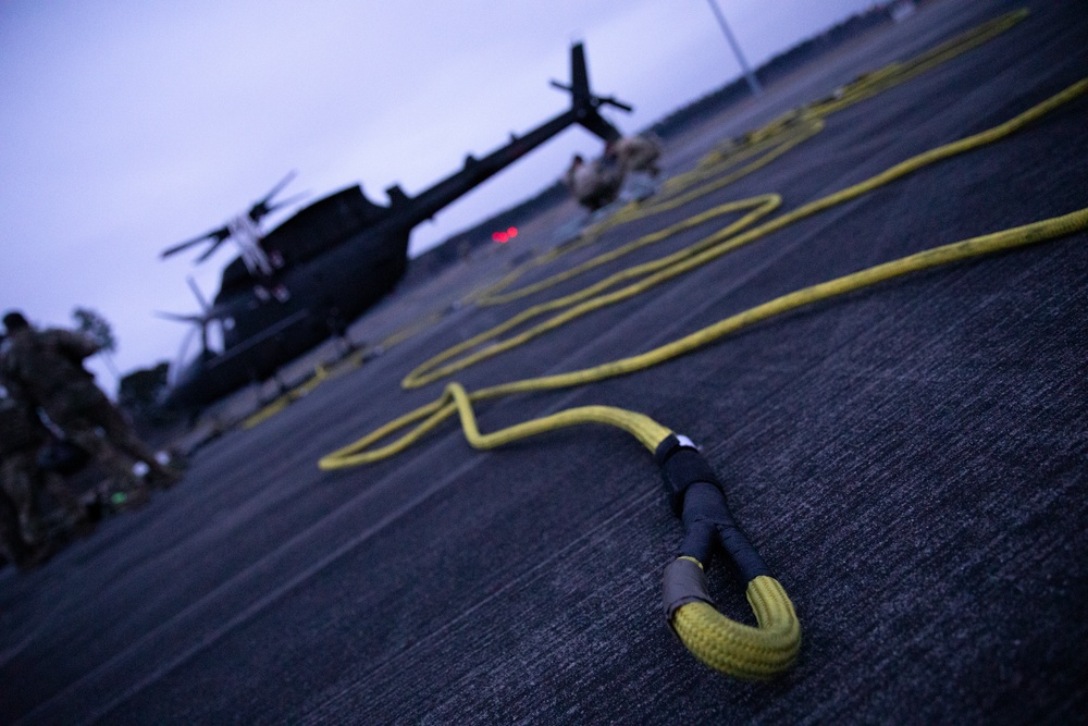 Dvids Images 3rd Combat Aviation Brigade Soldiers Conducted A