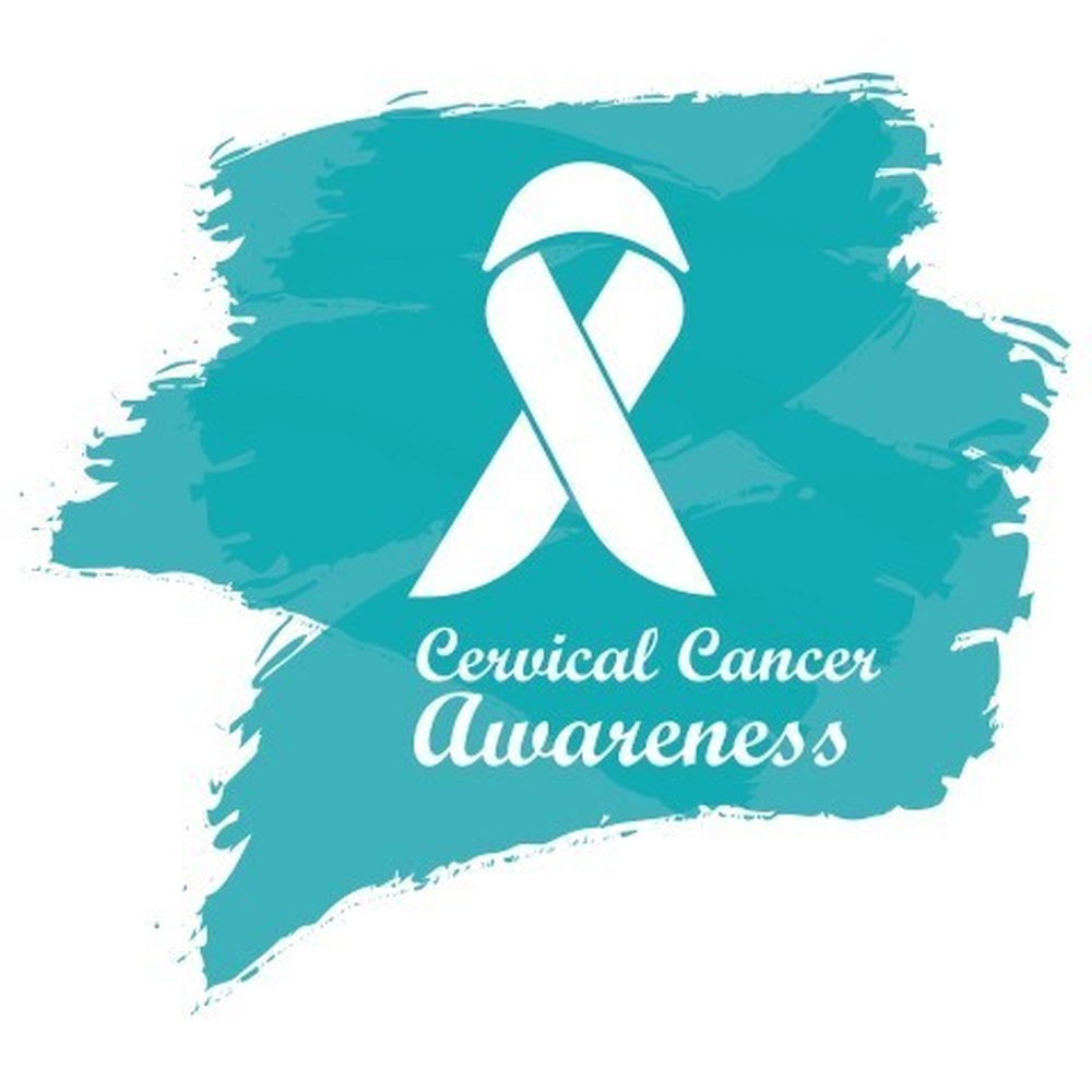 Dvids News Cervical Cancer Awareness Month