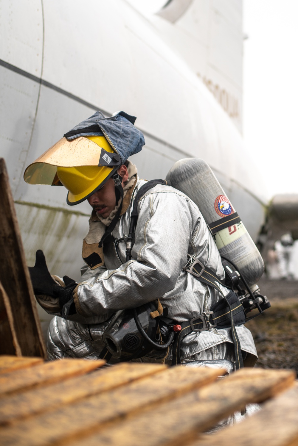 Dvids Images 15th Meu Marines Sailors And Cold Bay Residents