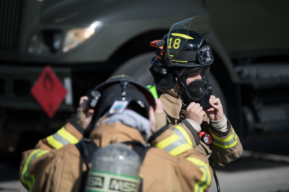 Dvids Images Usag Benelux Spill Response Exercise Image 6 Of 21