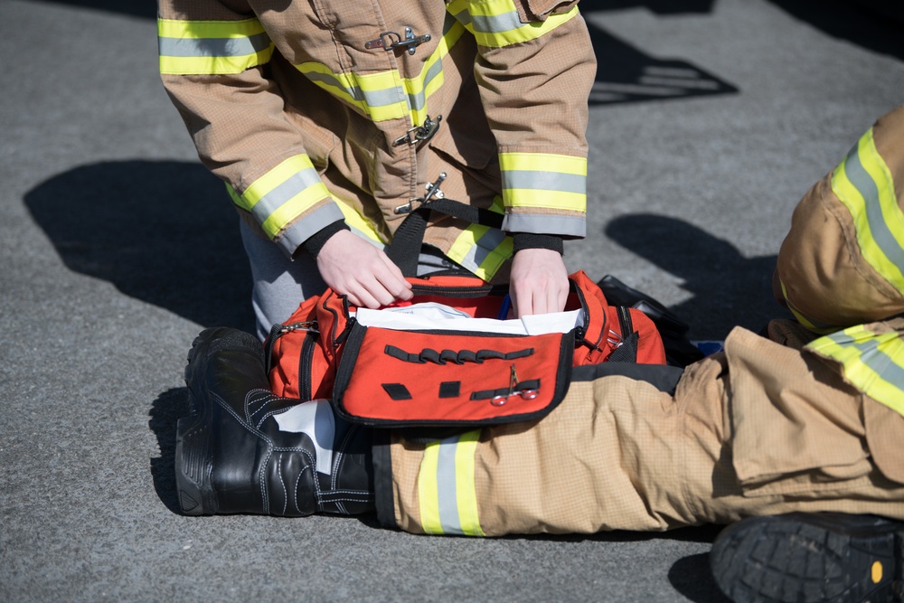 Dvids Images Usag Benelux Spill Response Exercise Image 7 Of 21