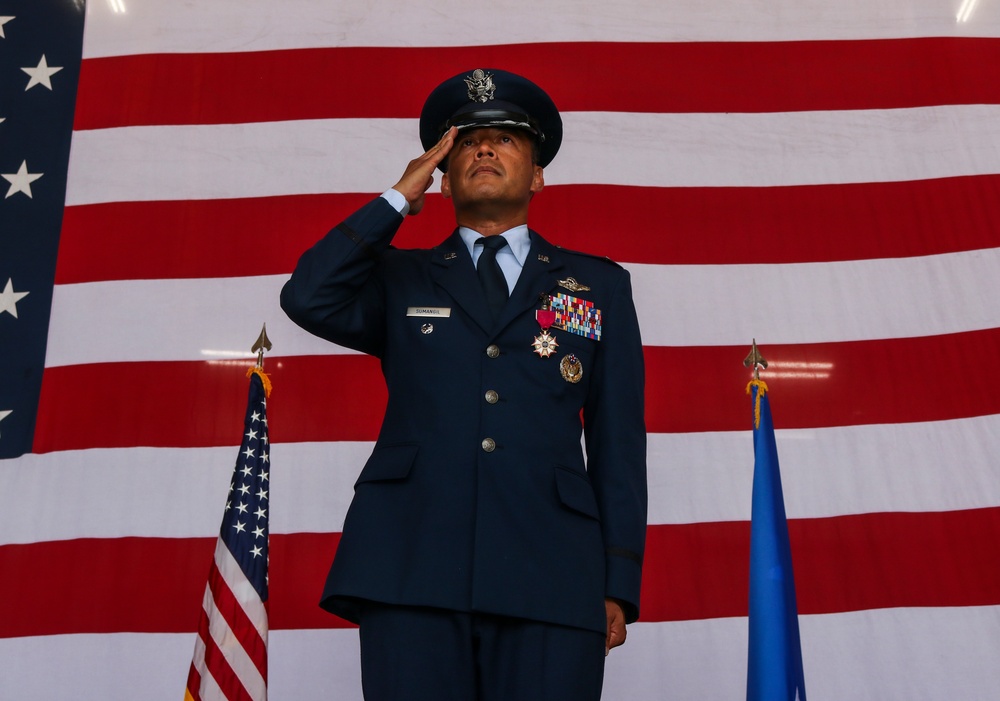 Dvids Images 7th Bw Welcomes New Commander Image 2 Of 9