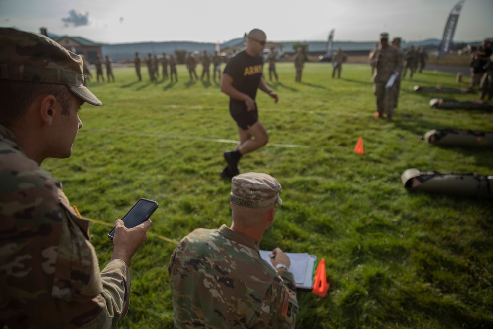 Dvids Images National Best Warrior Competition 2021 Image 7 Of 10