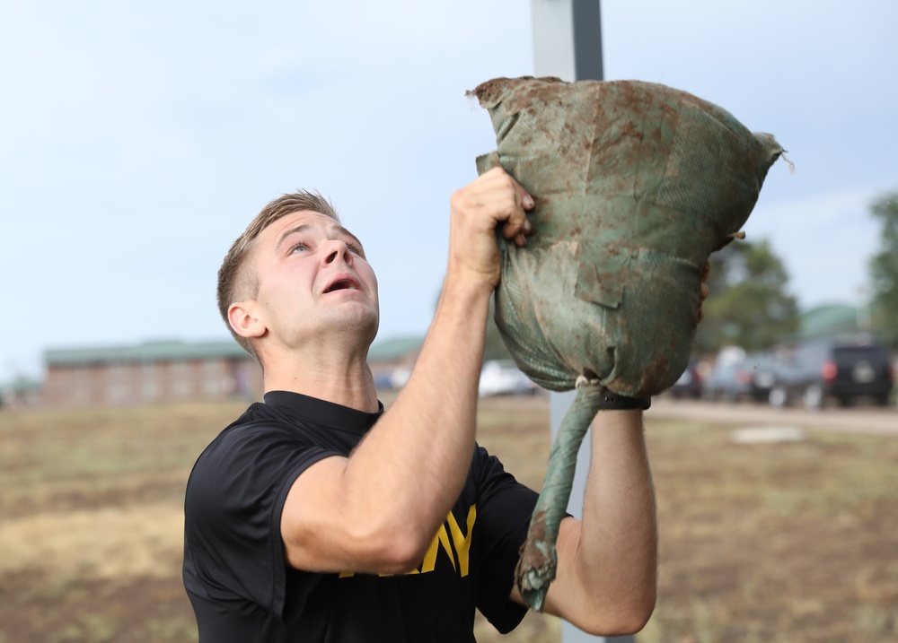 Dvids Images National Best Warrior Competition 2021 Image 1 Of 9