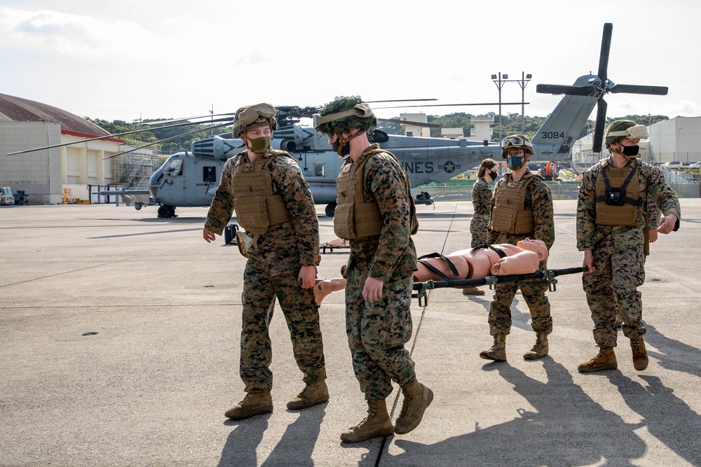 Dvids Images Marines With Combat Logistics Regiment 37 Conduct Air