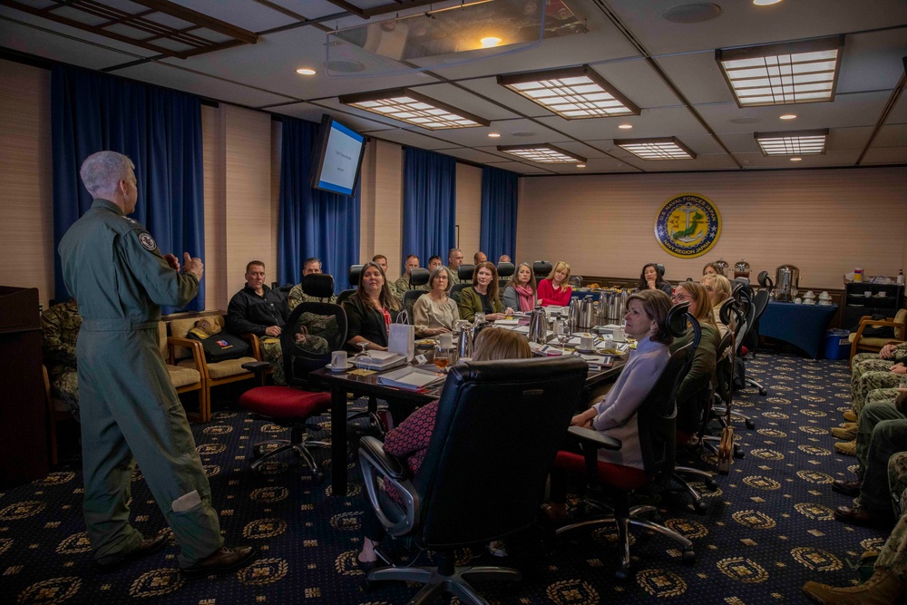 Dvids Images Usfj Commanders Conference Image 2 Of 2