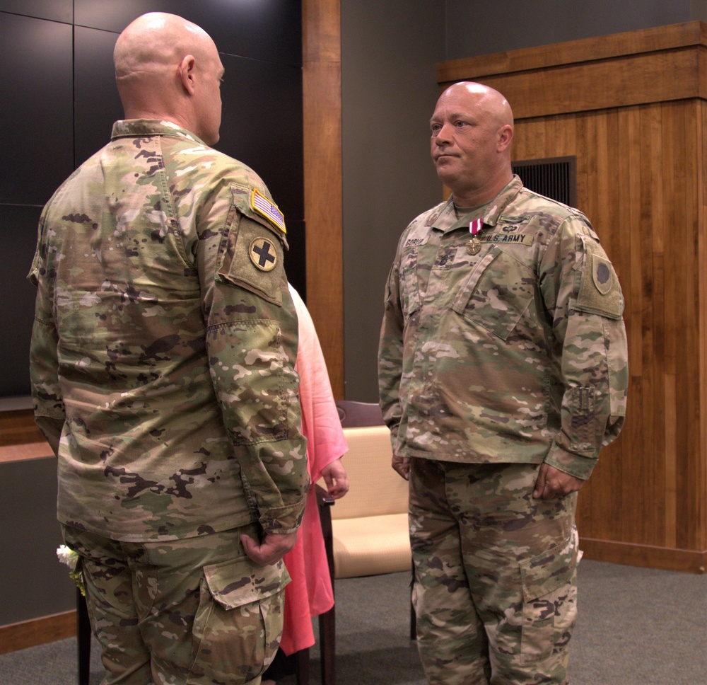 Dvids Images Illinois Army National Guard Nco Retires After Nearly