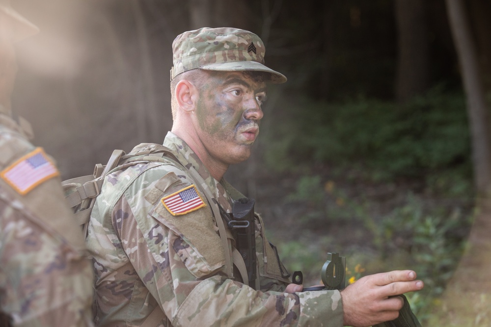 Dvids Images 20th Cbrne Best Warrior And Best Squad Competition