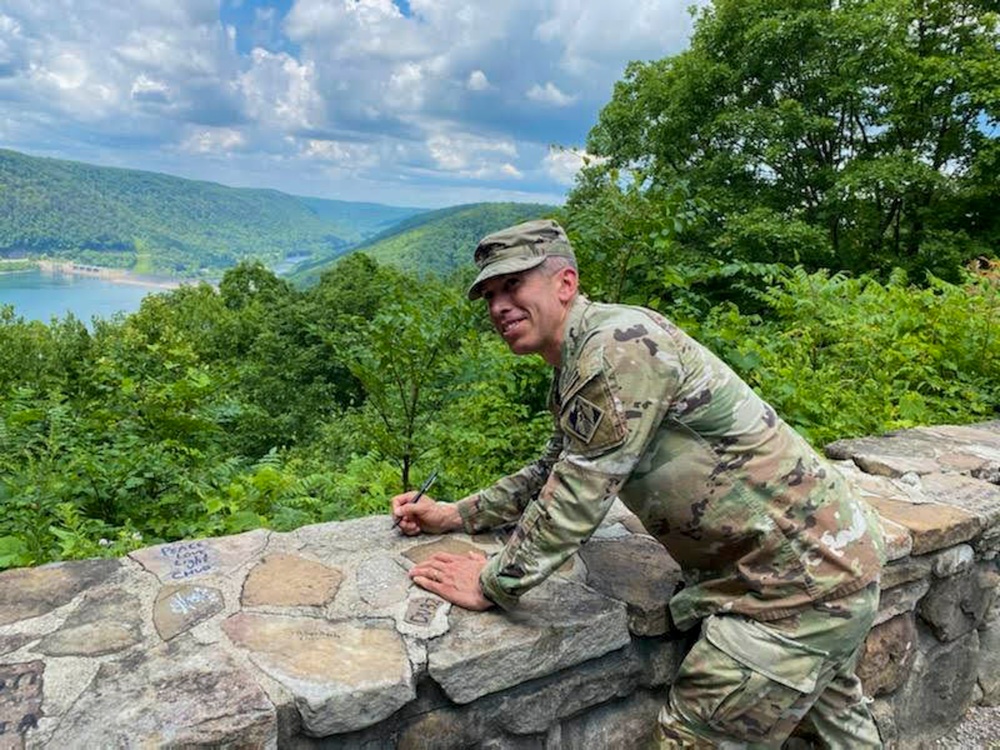 Dvids Images Pittsburgh District Commander Reflects On First Year