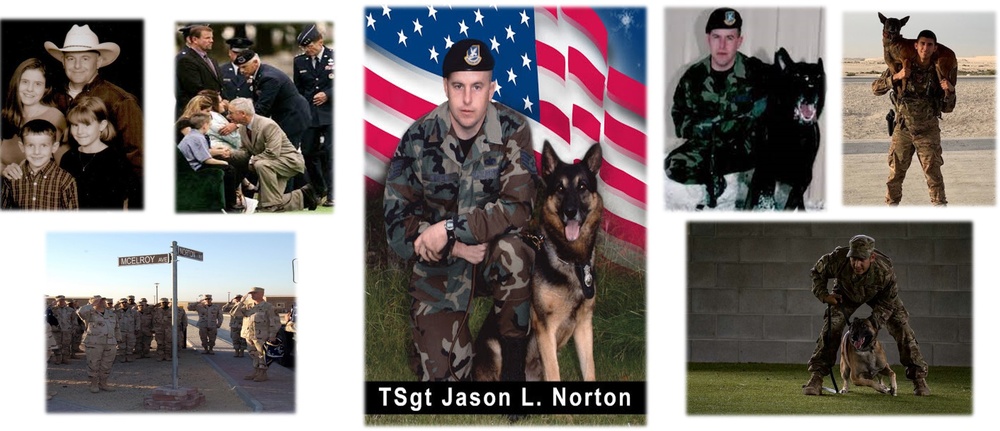 Dvids Images Fallen Warrior Tech Sgt Jason Norton