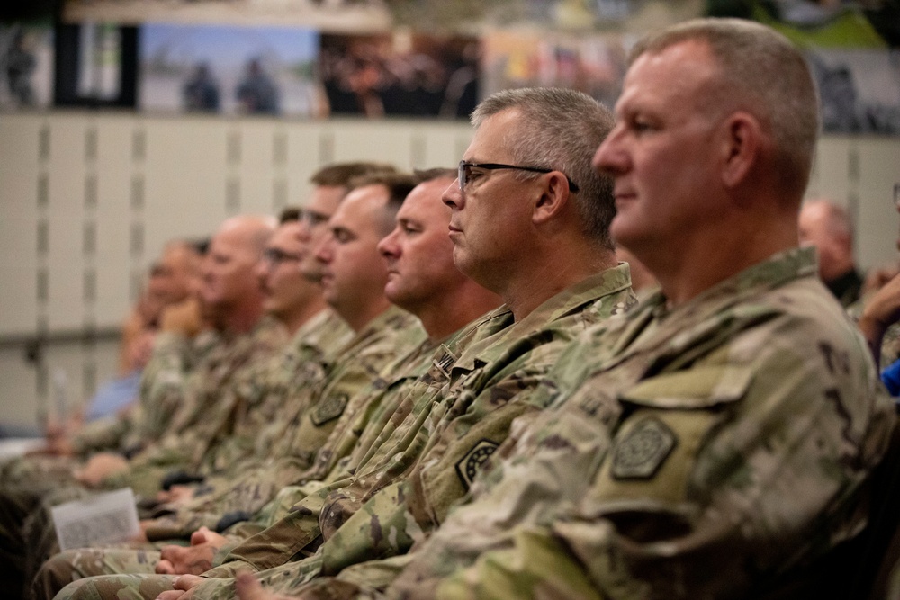 Dvids Images Master Sgt Donald Siltman Retires After Nearly 40