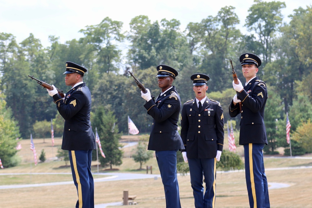 Dvids Images Body Of Missing Korean War Soldier Comes Home Under Pa