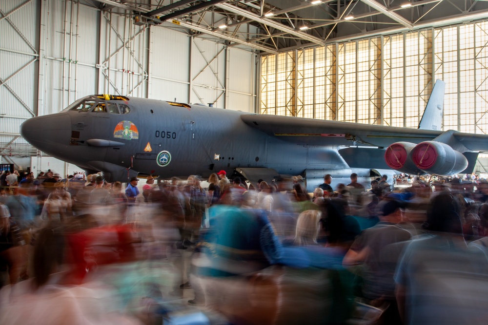 Dvids Images Edwards Afb Hosts 2022 Aerospace Valley Open House