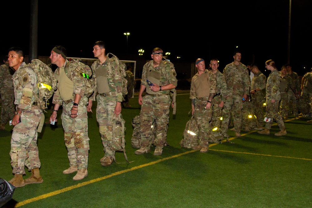 Dvids Images New York Army National Guard Unit Hosts Norwegian Foot