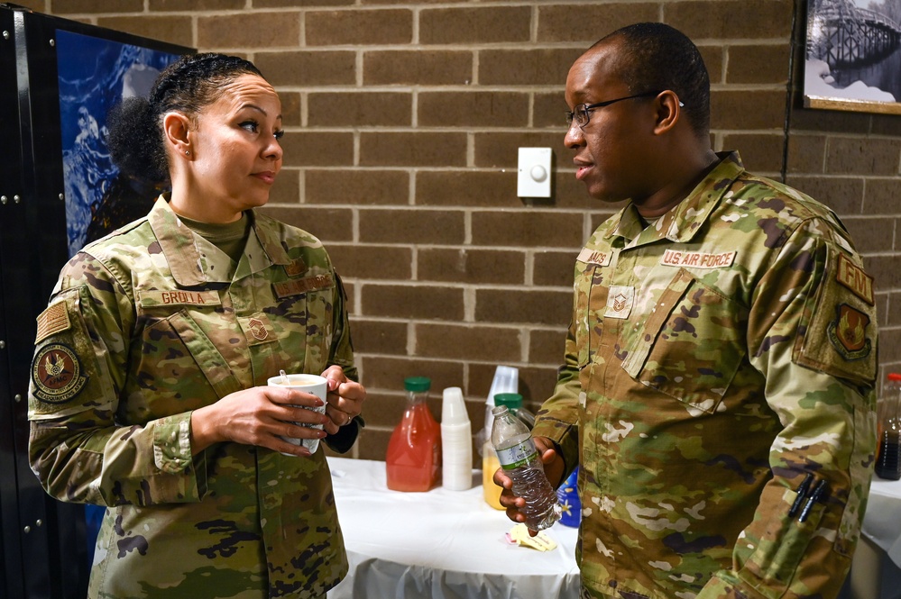 Dvids Images Cpts Hosts Afmc Saf Financial Managers