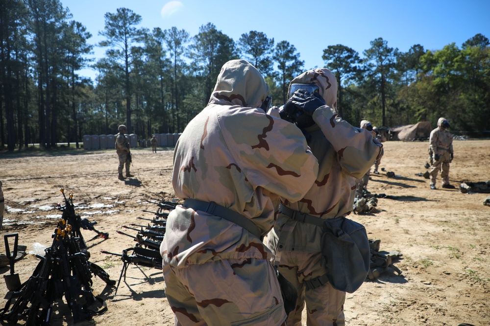 Dvids Images Division Sustainment Troops Battalion Practiced